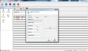 Daily Time Record Automation