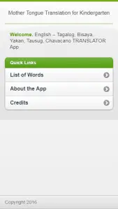 Android Application Free Capstone Project - 2025