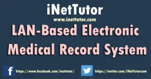 Medical and Dental Record System User Interface and Features
