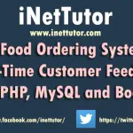 Daily Time Record System Free Download Complete Source code | iNetTutor.com