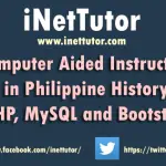 Web Based Library System in PHP, MySQL Free Download Source code | iNetTutor.com