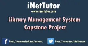 Profile Management System of Employees Capstone Project