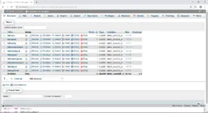 Grading System Database Model and Design