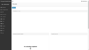 Barangay Information System in PHP, MySQL and Bootstrap