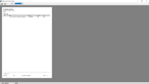 Thesis Archiving in Visual Basic and MySQL