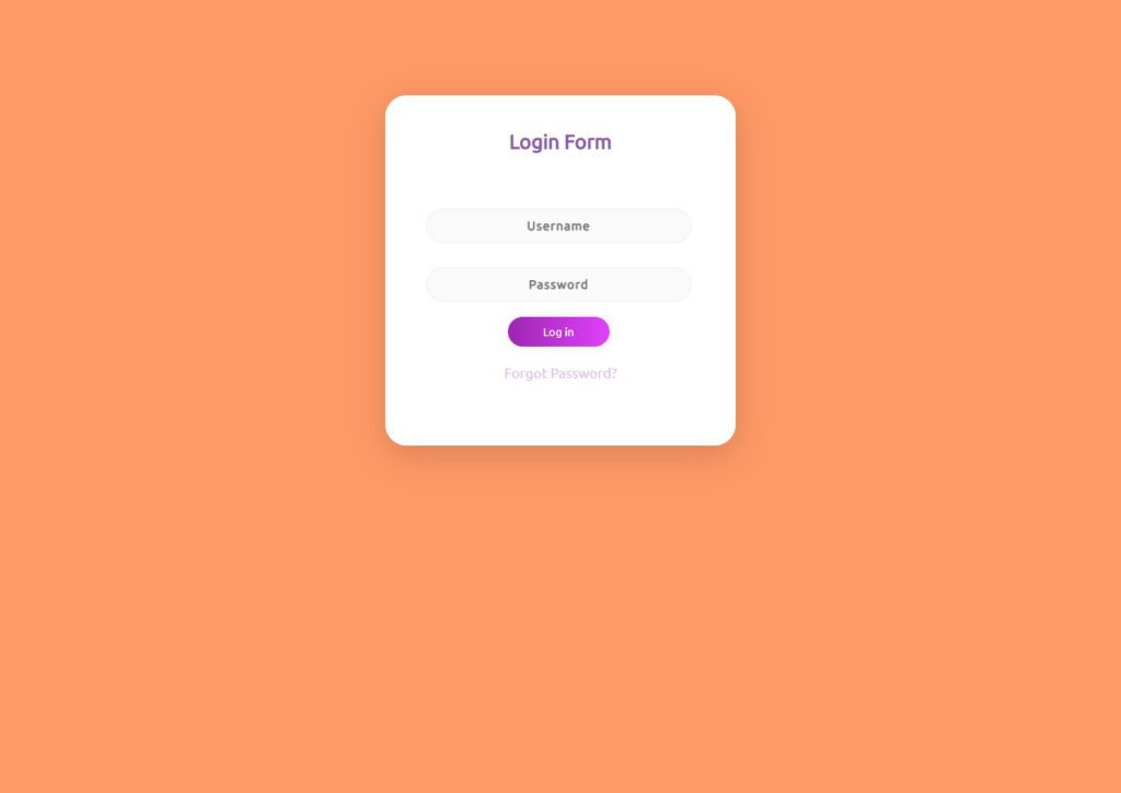 Asset Management System User Interface In Bootstrap And Php 3621