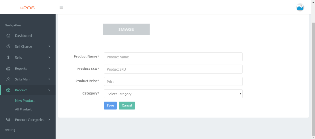 Web Based Point Of Sale In Php And Mysql