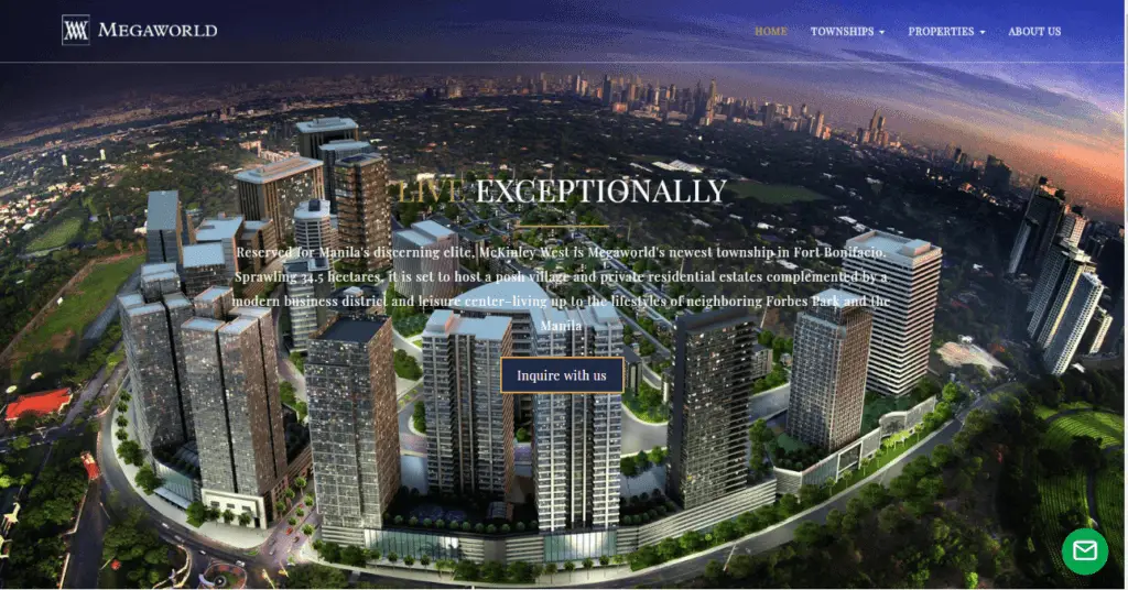 Property Management with Content Management System in PHP and MySQL