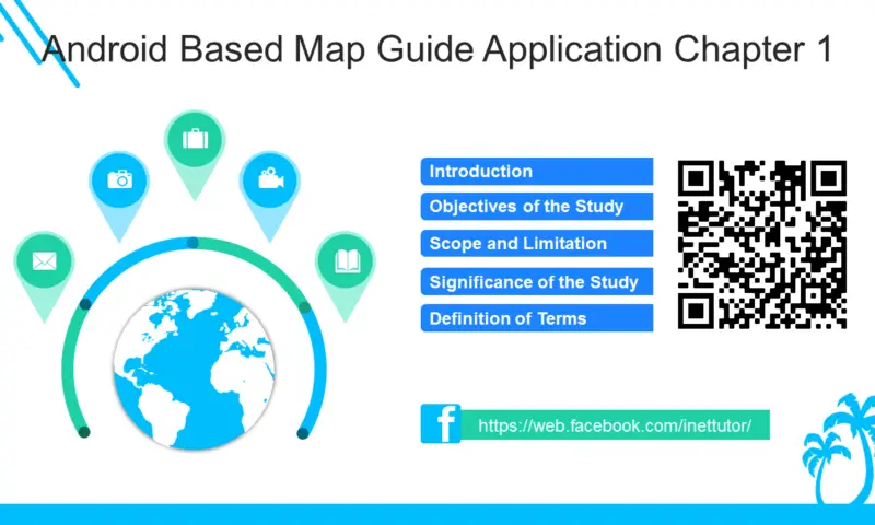 Review of Related Literature and Studies of Hotel Reservation System