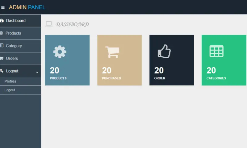 Online Booking System using PHP - Free Project Ideas