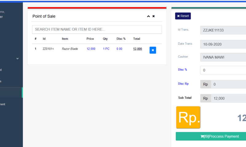 Medical and Laboratory Records and Archiving System Capstone Project
