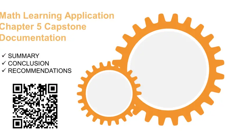 List of Capstone Project Titles with Documentation - iNetTutor.com