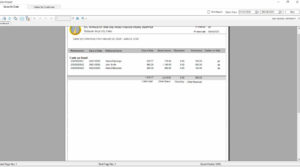 Sales and Inventory System in Visual Basic .Net