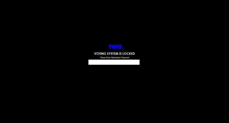 Automated Voting System for High School in C# and MySQL Automated Voting System for High School in C# and MySQL