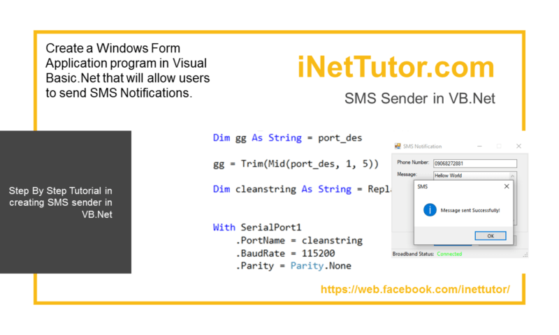 Free Download Source code of Inventory Management System - iNetTutor.com