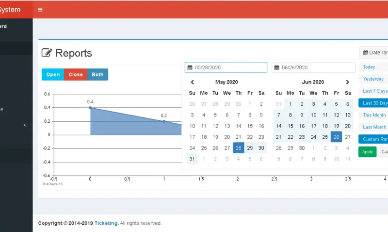 Bus Booking System Database Design