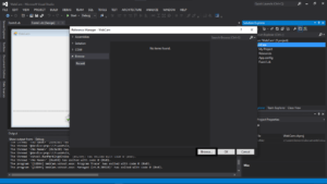 Webcam Capture in VB.NET Source code and Tutorial