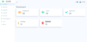 Employee Leave Management System Free Download 2026 - iNetTutor.com