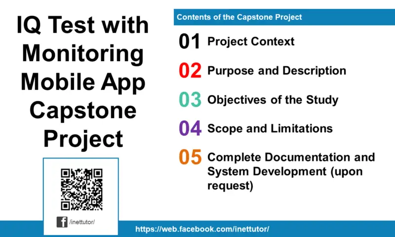 Student Offense Management System Capstone Project - iNetTutor.com
