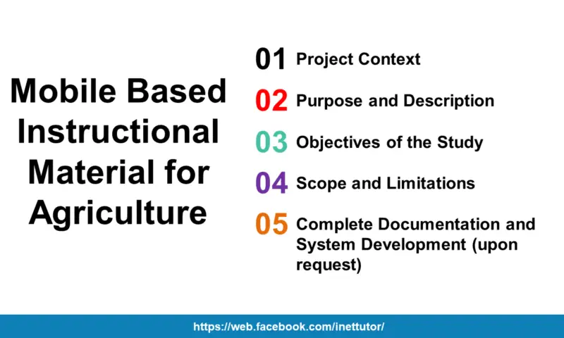 List of Completed Capstone Projects with Source code - 2023