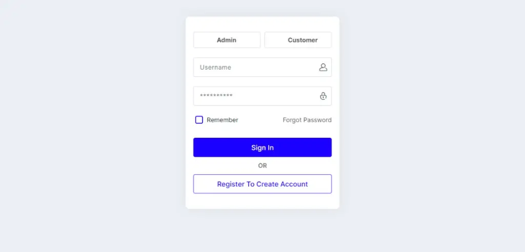 Repair Shop Management System Free Download 2025 - iNetTutor.com