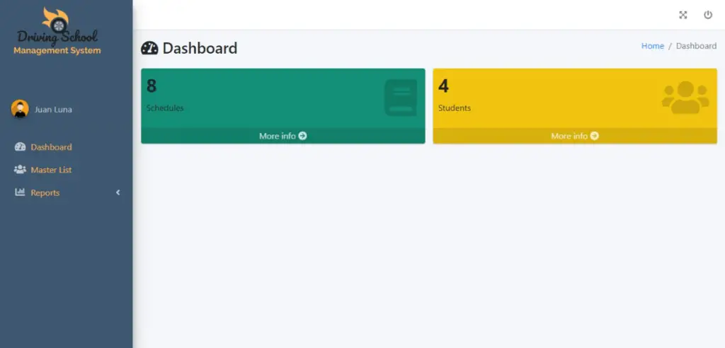 50+ Free Download Web Based System Template in Bootstrap - iNetTutor.com