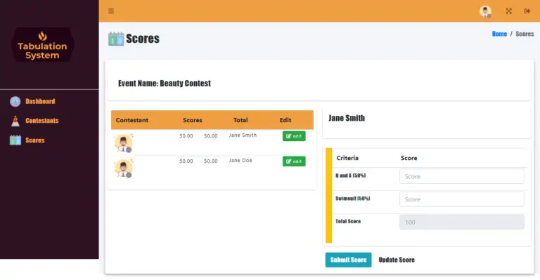 Free Php Mysql And Bootstrap Capstone Projects 2025