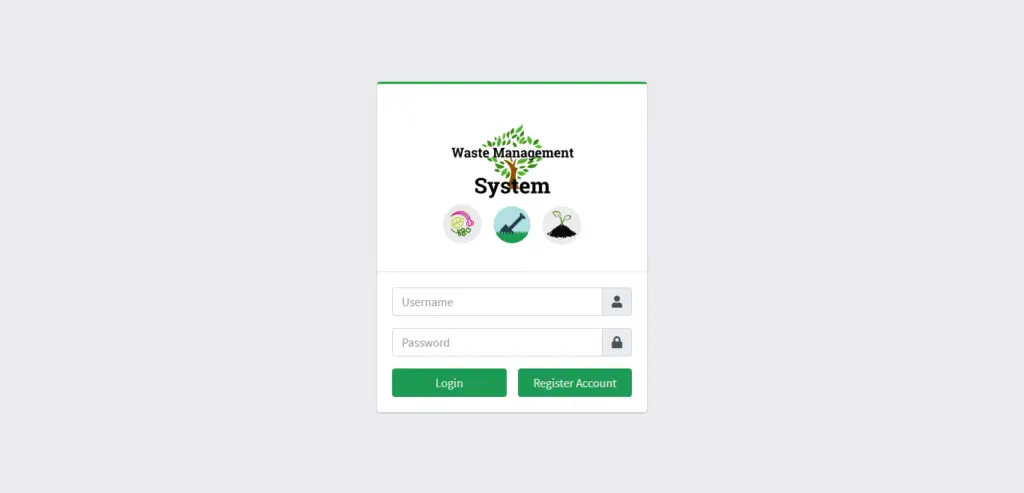 Waste Management with Reward System - iNetTutor.com 2025