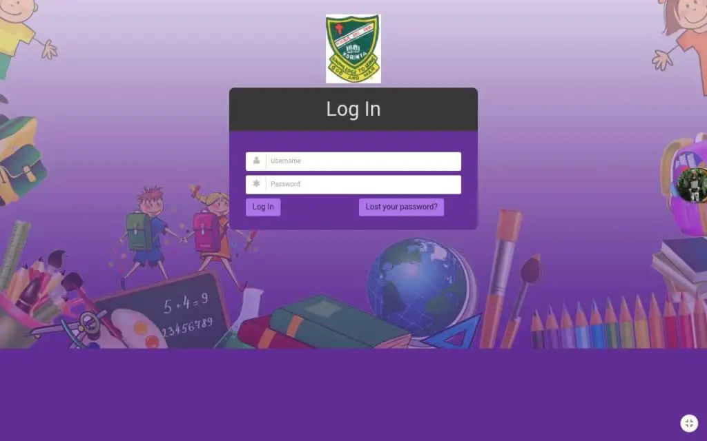 Advance School Management System - Free Sample 2026