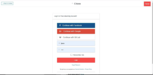 E-Class Management System - Free Sample 2026