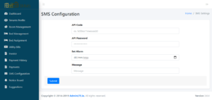 Boarding House Management System - Free Download 2026