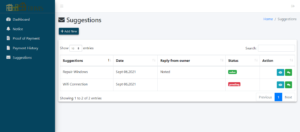 Boarding House Management System - Free Download 2026