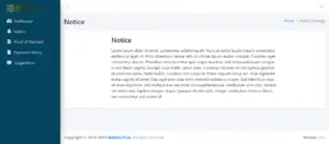 Boarding House Management System - Free Download 2026