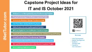 Free 39 List of Arduino Based Capstone Projects