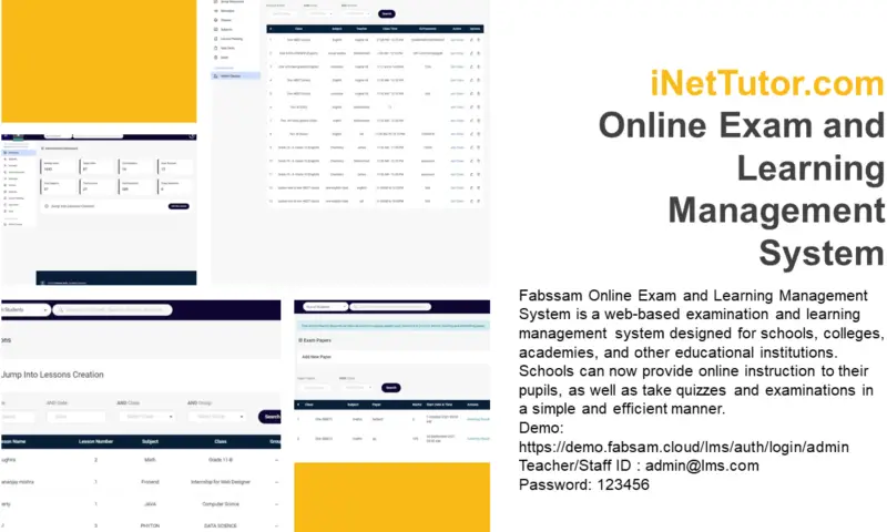 Blood Bank Management System Free Template in Bootstrap and PHP - iNetTutor.com 2023