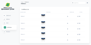 50+ Free Download Web Based System Template in Bootstrap - iNetTutor.com