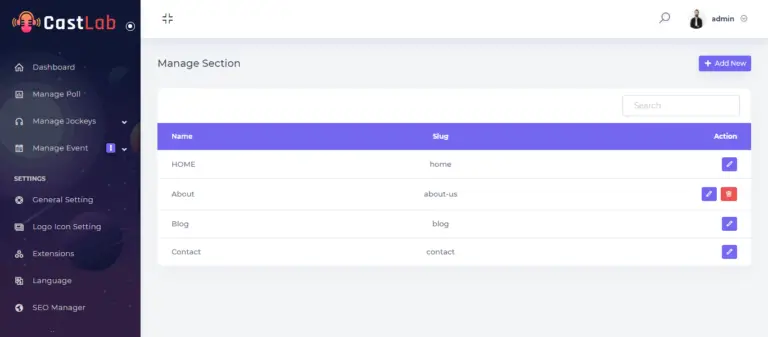 Livestreaming Platform in PHP - Free Capstone Project 2026