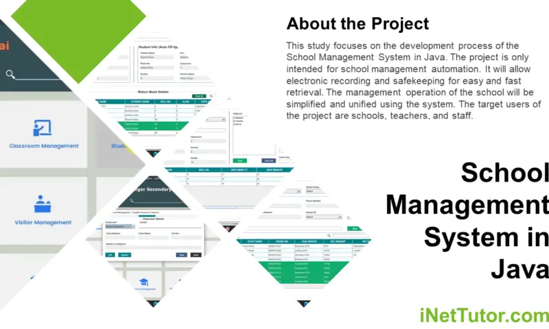 Enrollment System in Visual Basic Source codes - iNetTutor.com Enrollment System in Visual Basic Source codes - iNetTutor.com
