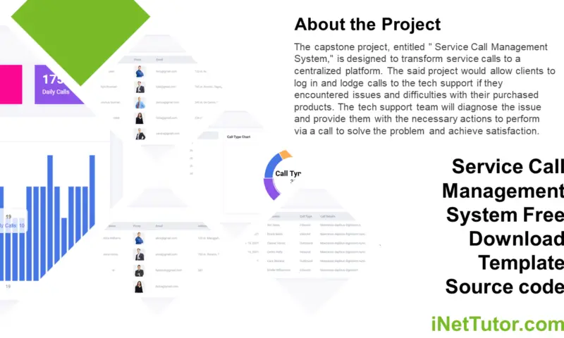 Inventory Management System built with Core PHP - iNetTutor.com