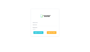Invoice Management System Free Bootstrap Template Source code ...