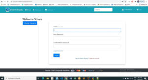 Basic Ecommerce Website in Django Free Source code - iNetTutor.com
