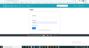 Basic Ecommerce Website in Django Free Source code - iNetTutor.com