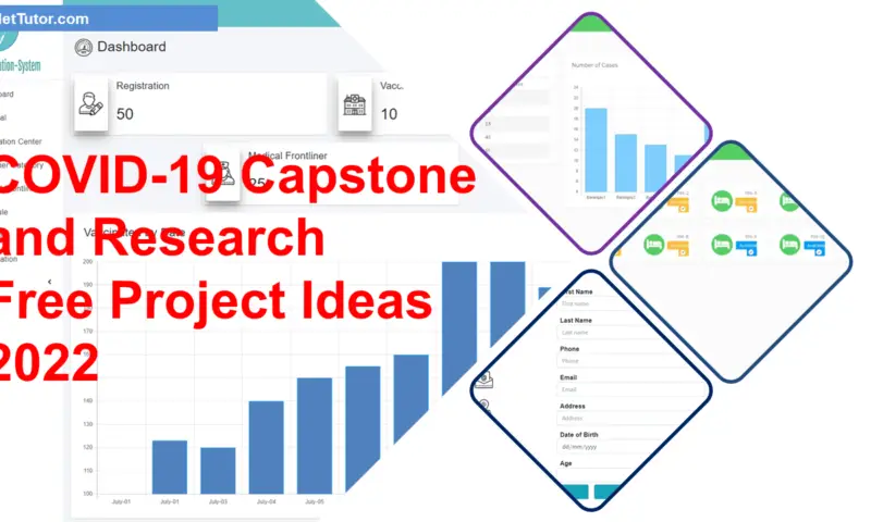Free Capstone Project Proposal Topics and Ideas 2025