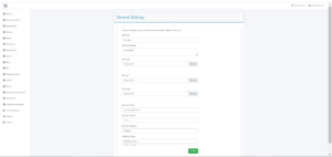 Hospital Management System in Laravel 8 Free Source code - iNetTutor.com