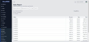 POS, CRM, and Inventory Manager using Laravel and TailwindCSS - Free Source Code 2025
