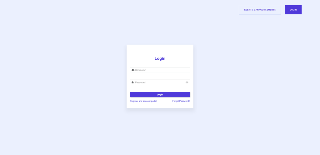 HRMS with Algo Searching and Live Chatting using PHP - Free Project ...