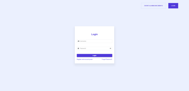 HRMS with Algo Searching and Live Chatting using PHP - Free Project ...