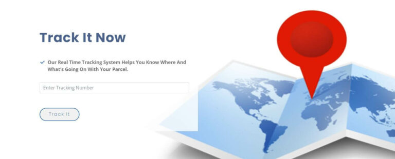 Courier Logistics Software in PHP and MySQL - Free Capstone Ideas 2025