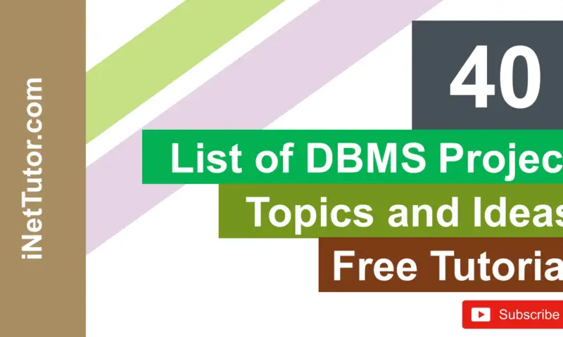 Donation Information System in PHP and MySQL Free Source code - iNetTutor.com