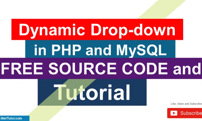 Gym Management Free Template Source code in Bootstrap and PHP - iNetTutor.com 2023